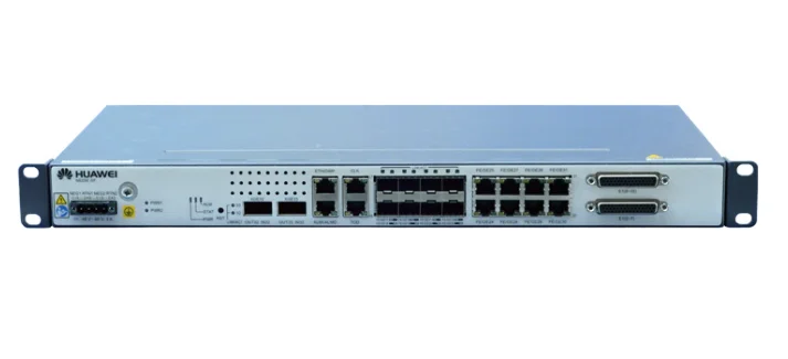 Original Netengine 05e/08e Series Huawei Ne05e-sf Network Routers - Buy ...
