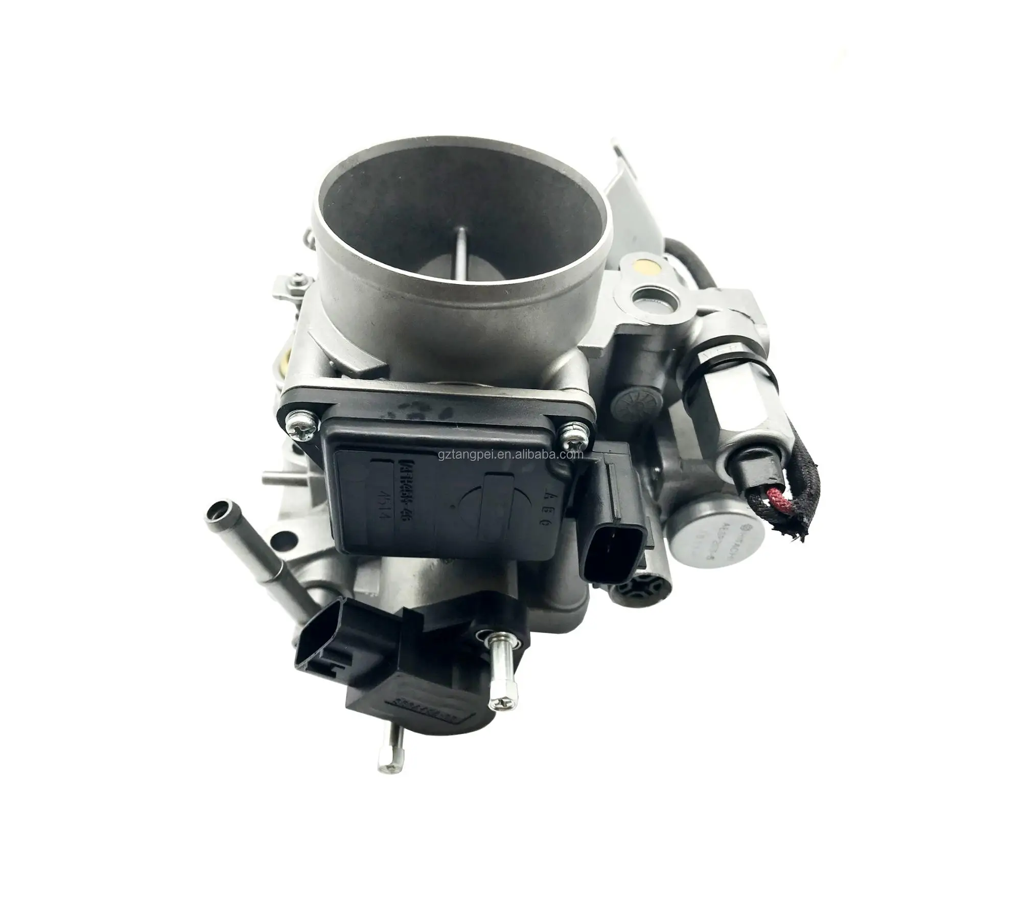 Throttle Body Oem 16119-vj207 16119vj207 - Buy Throttle Body Oem 16119 ...