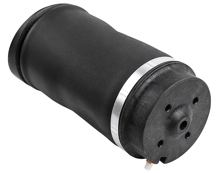 Genuine Parts Air Suspension Spring Bag Bellows W251 2513200425 ...
