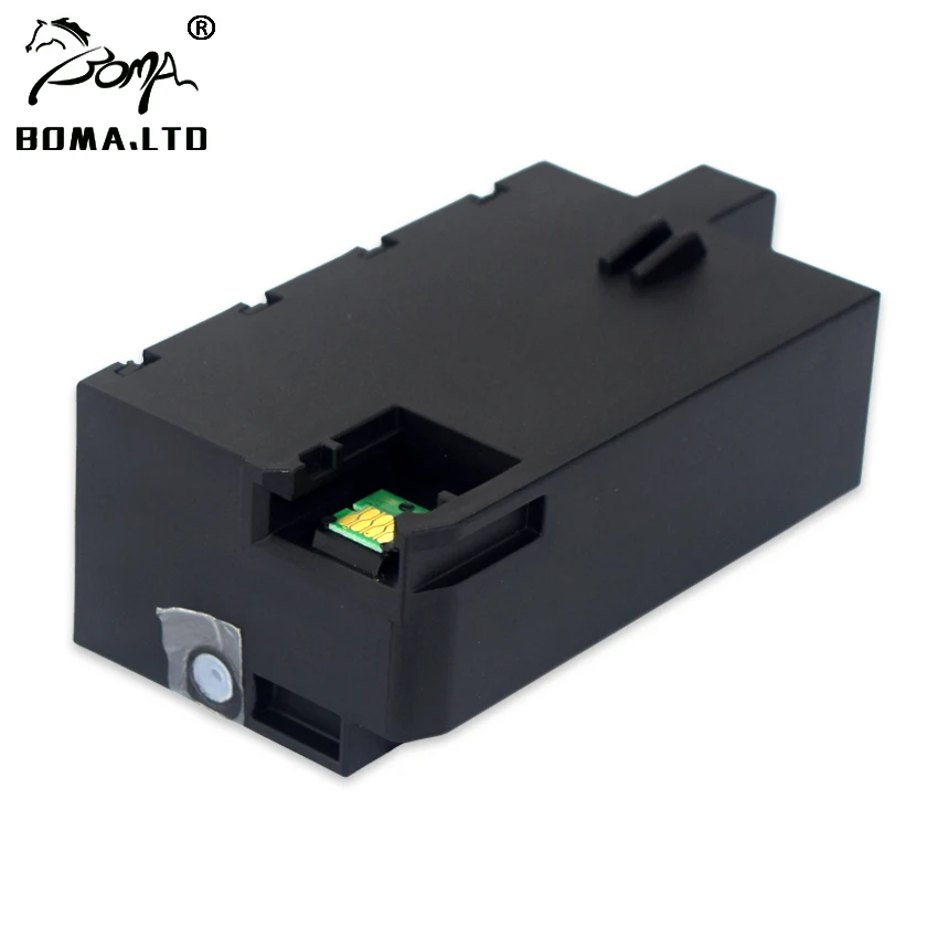 1set Refillable Ink Cartridge Pgi-1400 Pgi1400 For Canon Maxify Mb2040 ...