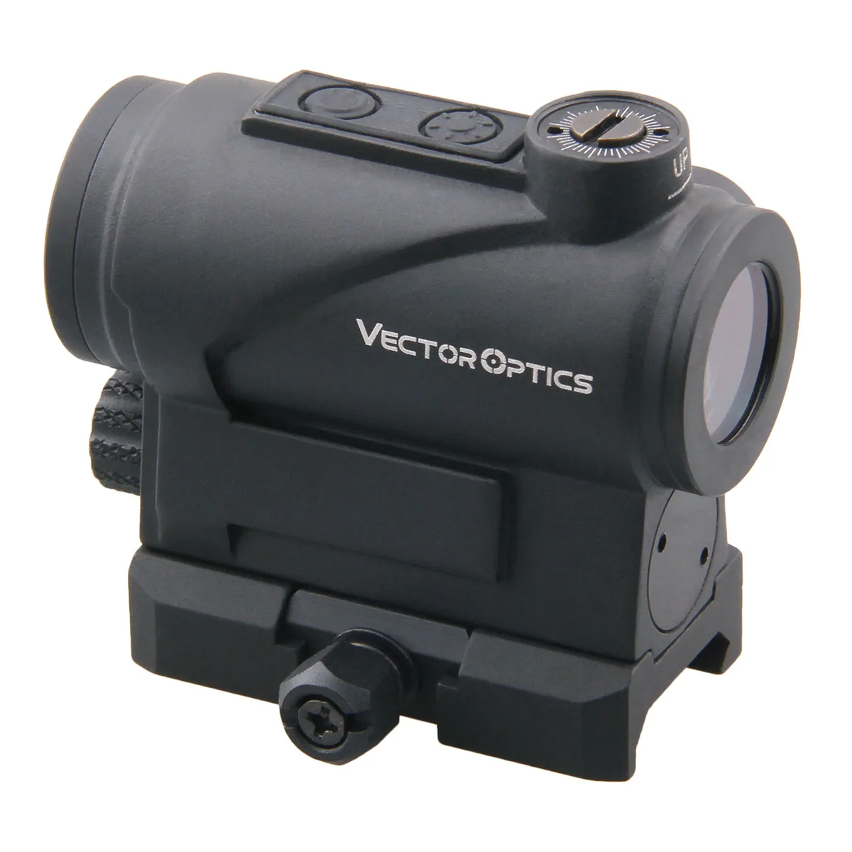 Vector Optics Up To 40000 Hours Centurion 1x20 New Tech Reflex Sight ...