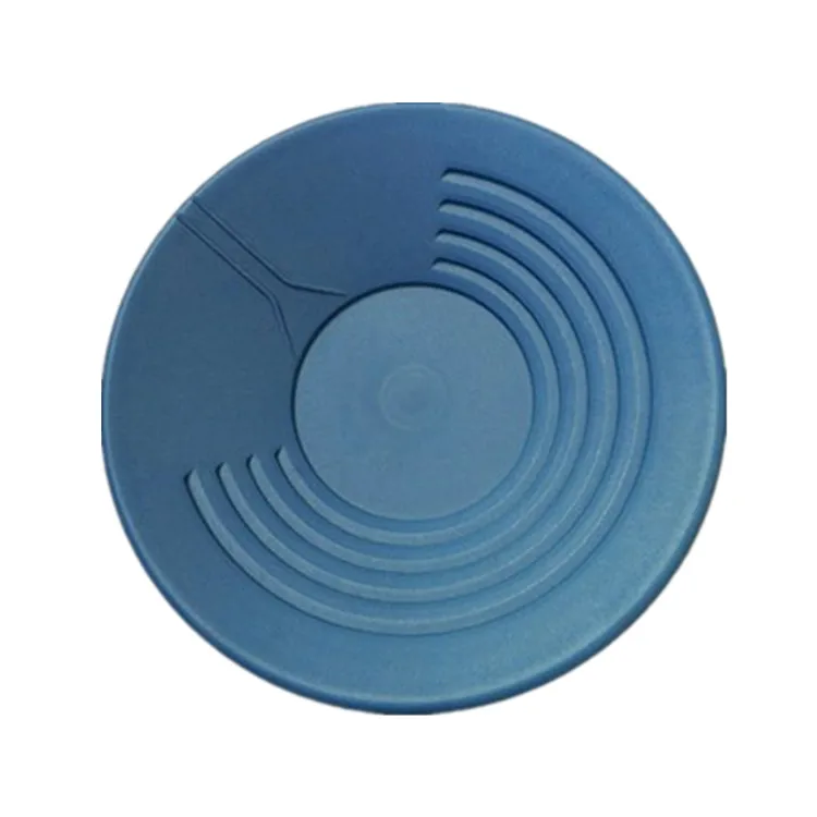 Plastic Gold Pan/gold Washing Pan/gold Pan Set| Alibaba.com