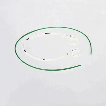 Dj Catheter Sterilized Hot Sale Double J Stent Ureteral Stent Sets ...