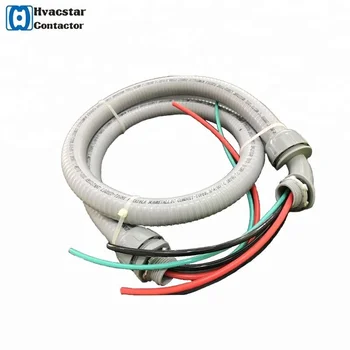 Electrical Accessories Flexible Conduit Whip Air Conditioner Whip ...