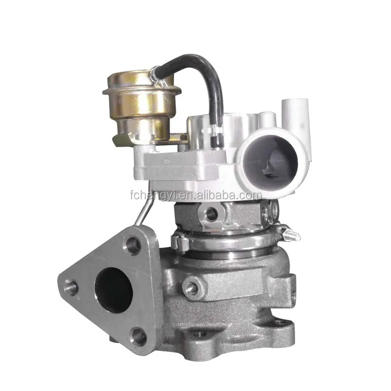 TF035 Turbocharger for MITSUBISHI 4M40 Engine - 49135-03130, 49135-03110