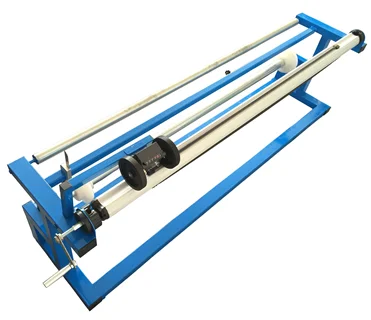 Electrical Motor Window Film Jumbo Roll Slitting and Rewinder Machine ...