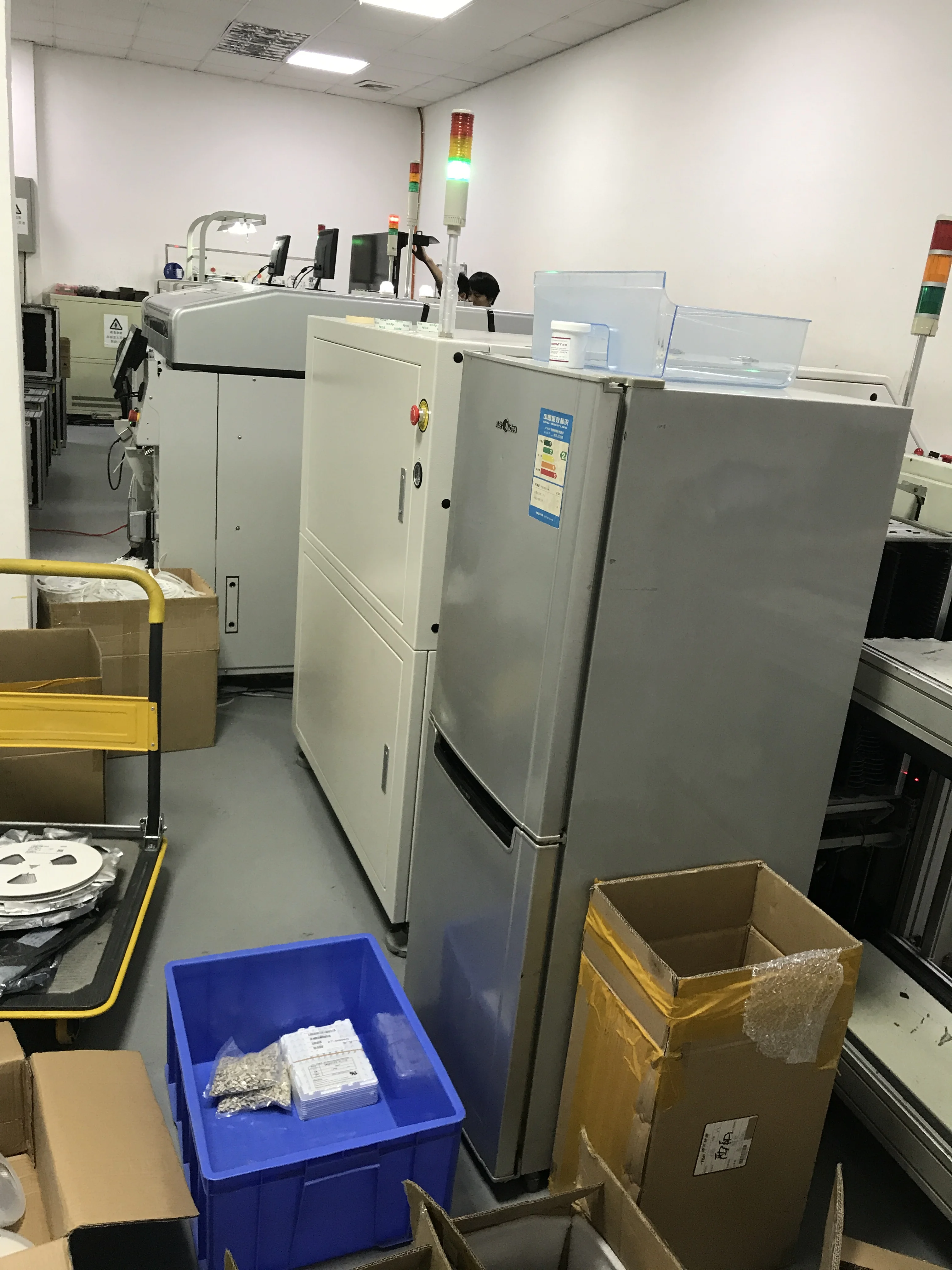 HI3516EV300 Camera Module - Hisilicon Chip with IMX307 Sensor