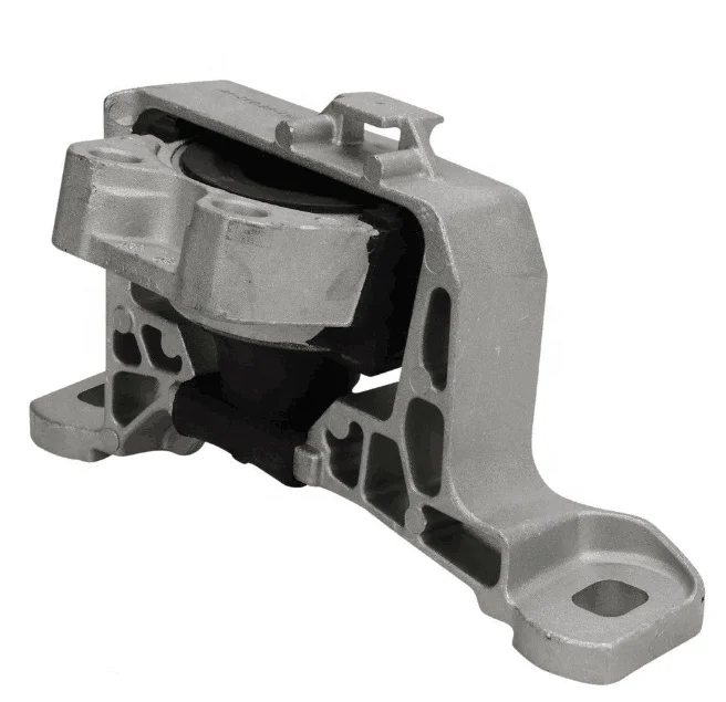 OE#BBM4-39-060A Rear Engine Motor Mount for 3 Series BBM4-39-060C