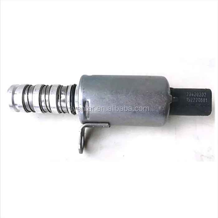 DFSK C37 Mini Bus DK15 Engine Parts OCV Valve 1021800D0300 / 1021800 ...