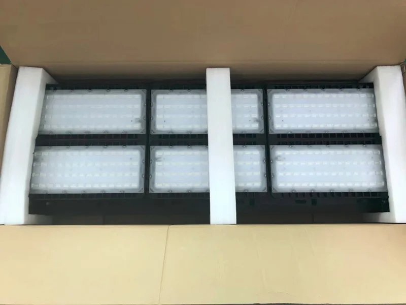 400w Most Powerful LED Flood Light - Durable & Efficient