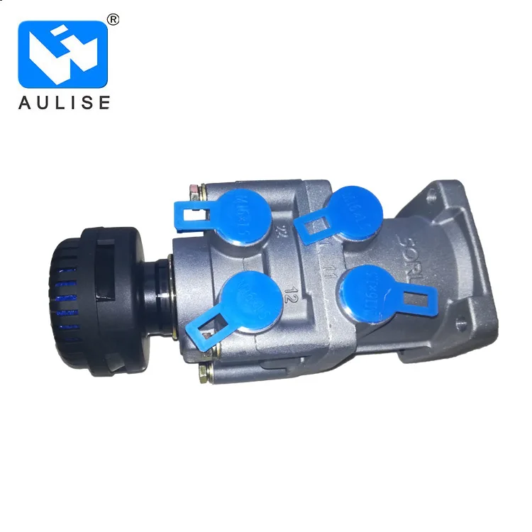 Truck Brake System M51-3514010 35140041290 Brake Master Valve Dongfeng ...