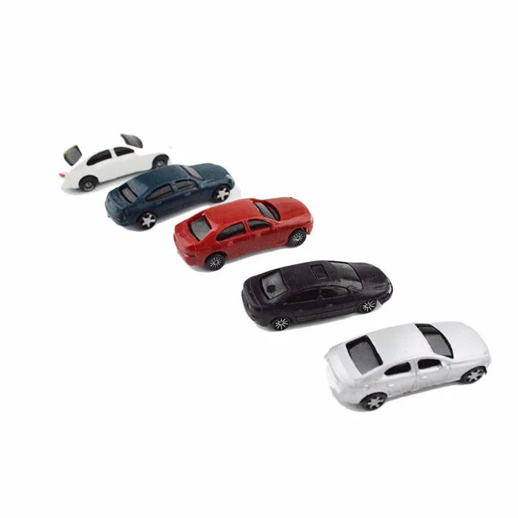 1:150 N Z Ho Scale Building Architectural Model Car