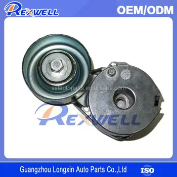Generator Belt Tensioner Assembly 11955-ee50b For Teana - Buy Tensioner ...