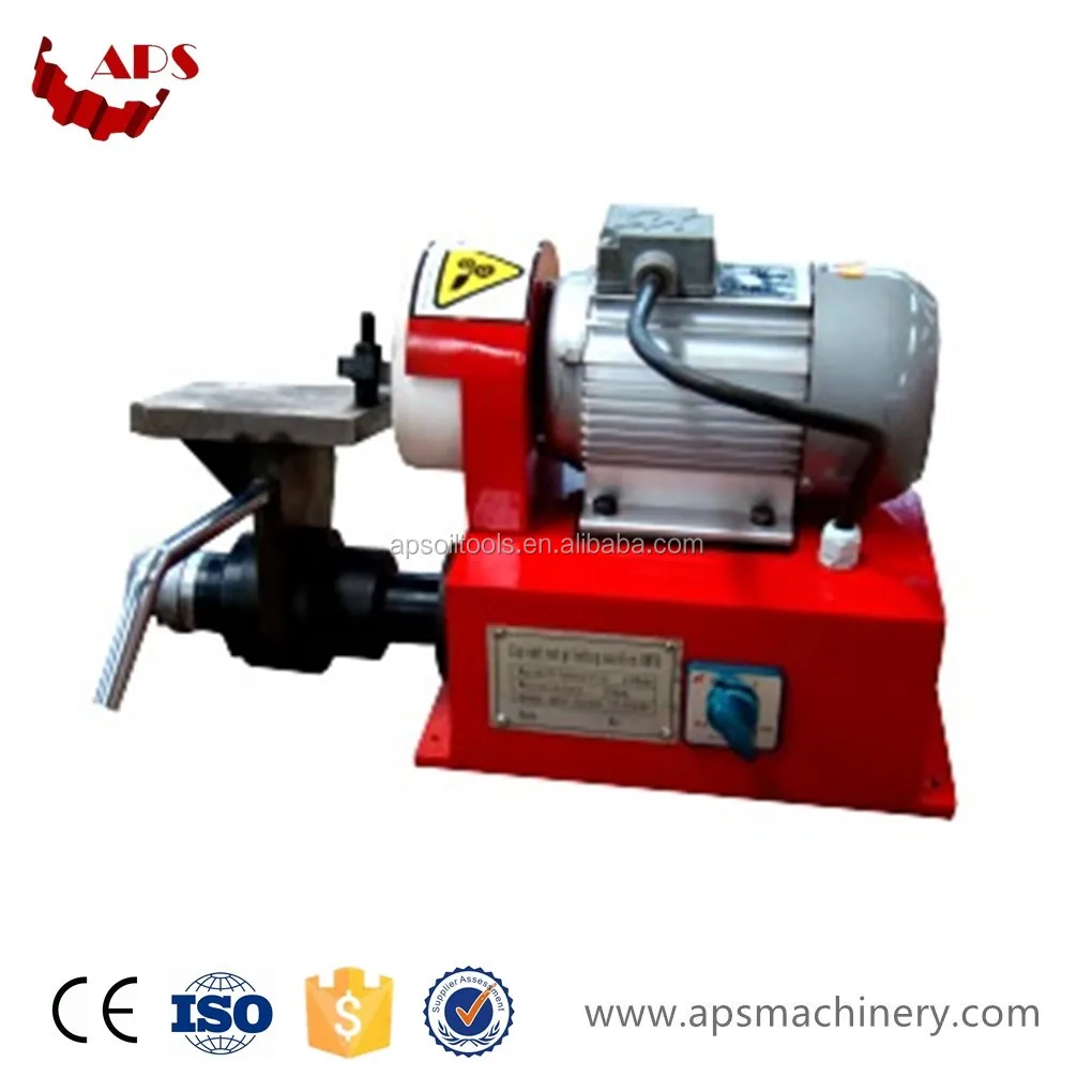 Connecting Rod End Face Grinding Machine Dm100,Dm50 - Buy Con-rod ...