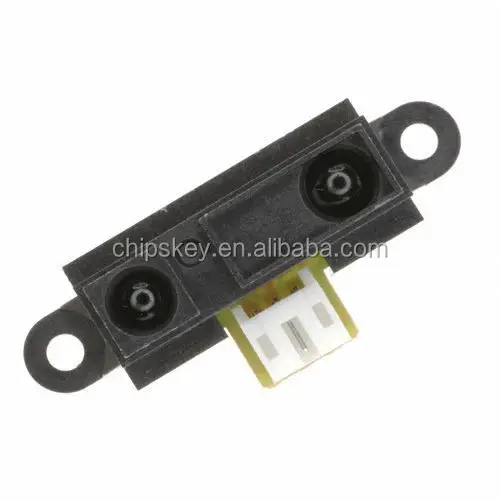 Analog Output Distance Measuring Range Sensor 4-30cm Gp2d120xj00f - Buy ...