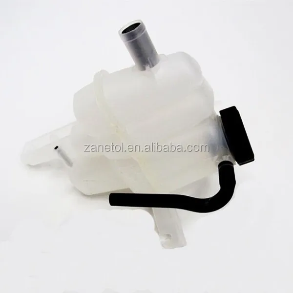 Aj0315350h 1l8z-8a080-bb 1l8z8a080bb Coolant Recovery Expansion Tank ...