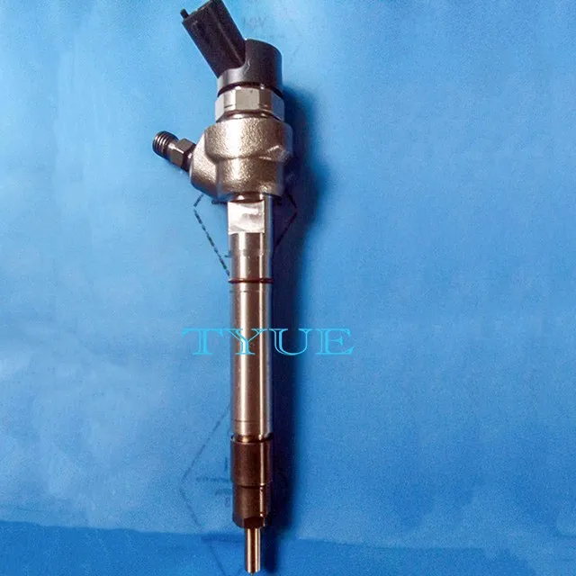 Inyector Diésel De Alta Calidad 0445110338 Para Bosch,Inyector De Riel ...