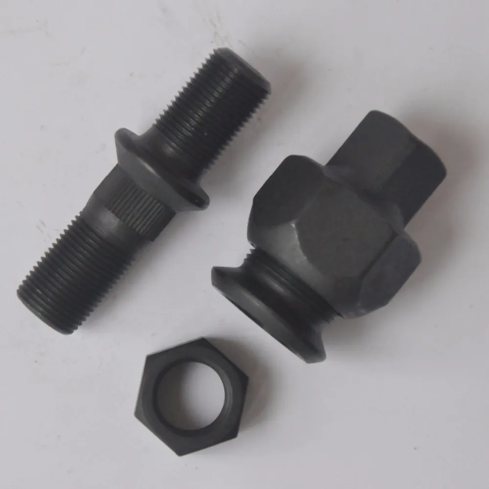 Heavy Duty Wheel Stud Bolt Wheel Hub Bolt For Mitsubishi Canter Truck ...