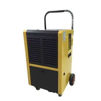 Medium Size Humidity Fire Dehumidifier Machine - Buy Air Dehumidifier ...
