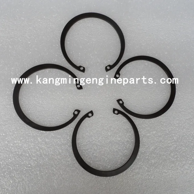 3064305 QSX15 ISX15 diesel Engine Piston Retaining Ring for Truck ...