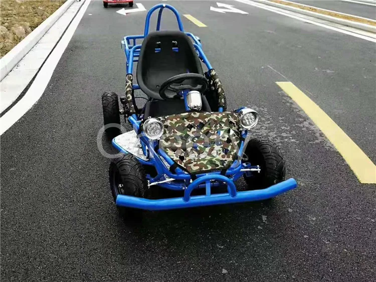 High Quality Cheap Kids Amusement Rides Beach Sand Go Kart Dune Buggy ...