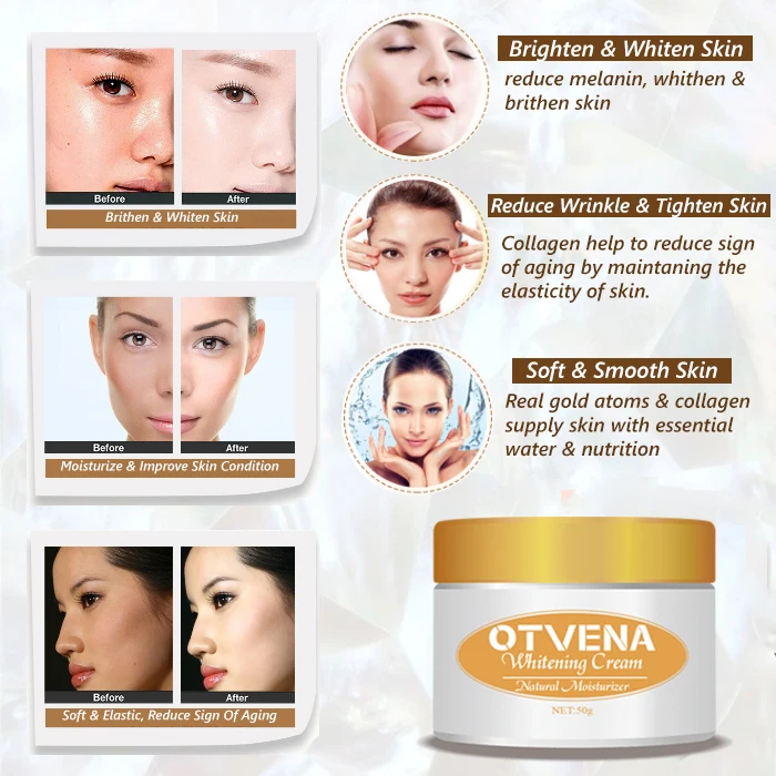 Instant Effect Every Way Whitening Cream - Buy Instant Effect Every Way ...