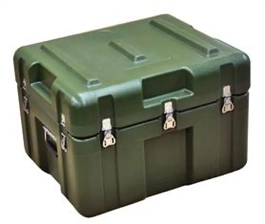 Rotomolding Military Tool Box Large Tool Case - Buy Military Tool Box ...