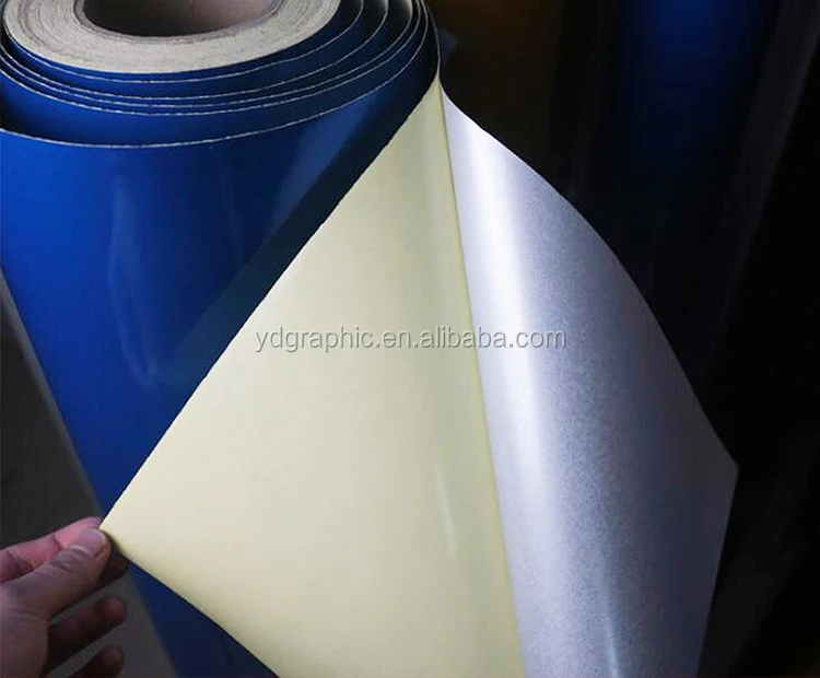 Traffic Sign Engineering Grade Reflective Vinyl Sheet Film - Buy ...