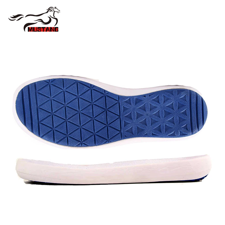Concise Design High Elastic Tpr Material Shoe Sole 2021 Sneakers - Buy ...