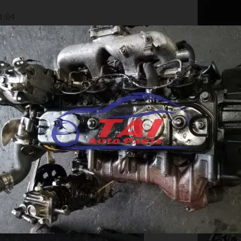 Japanese Used 4be1 Engine Original 4be1 4bg1 4bd1 4ba1 4bb1 4hf1 6hk1 ...
