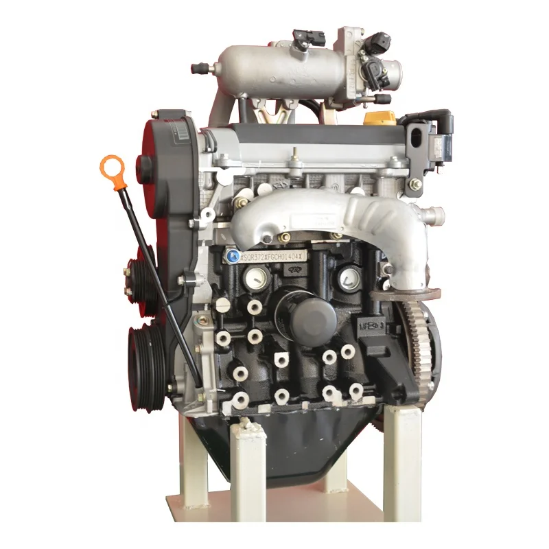 Chery China 800cc Utv/all Terrianvehicles Engine Assembly for Sale