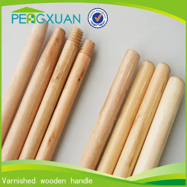 Factory Wholesale High-quality Varnished Threaded Wooden Dowel - Buy ...