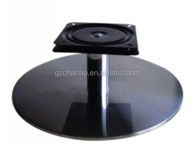 Heavy Duty Turntable Swivel Mechanism - 200KG Capacity