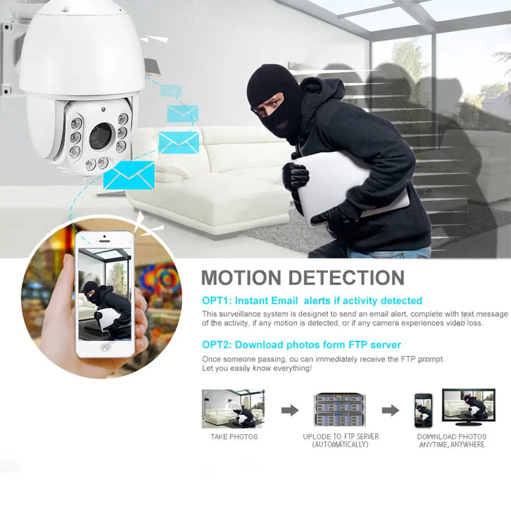Popular 2.0mp Ptz Doom Camera Cctv Ptz Zoom Camera - Buy Ptz,Ptz Doom ...
