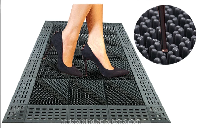 Most Popular Entrance Mat Canada Anti Slip And Anti Dust - Buy Entrance ...