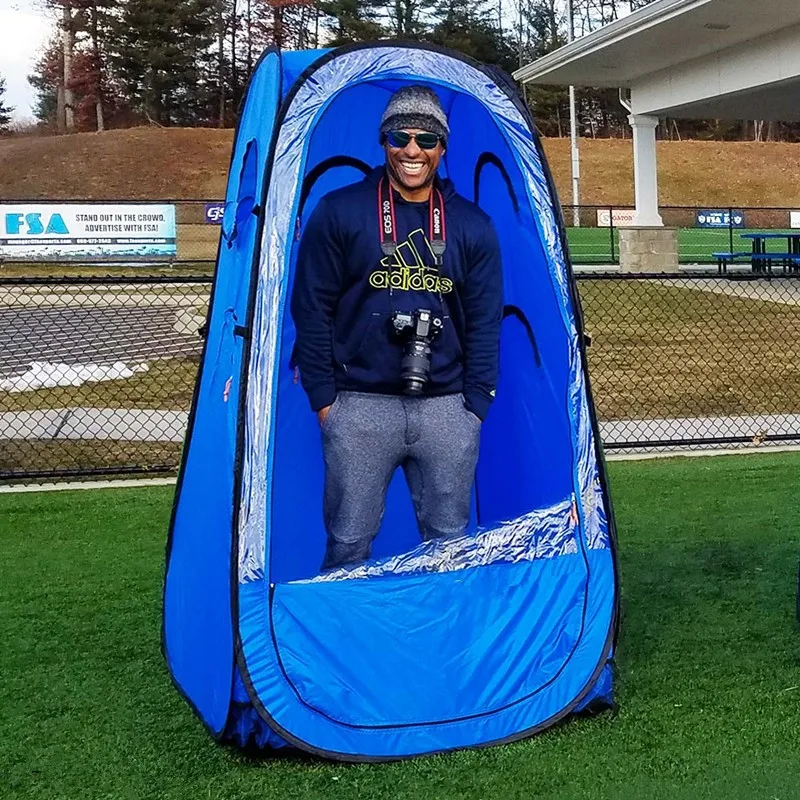 Pop Up Actionpod Undercover All Weather Chair Tent - Buy Chair Tent,Pop ...