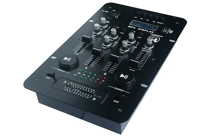 Fashionable Small Usb Audio Mixer Dj Music Mixer - Buy Music Mixer ...