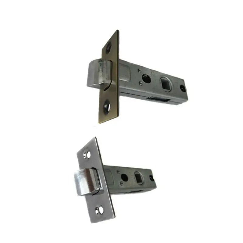 C-03b Safe Lock Body With Backset 50mm Zinc Latch Safe Lock Mechanism T ...