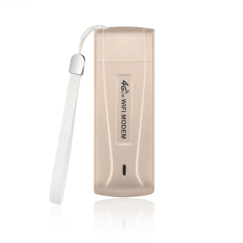 Universal Multi Sim Wifi Hotspot Lte Modem 4g Usb Wifi Dongle - Buy ...