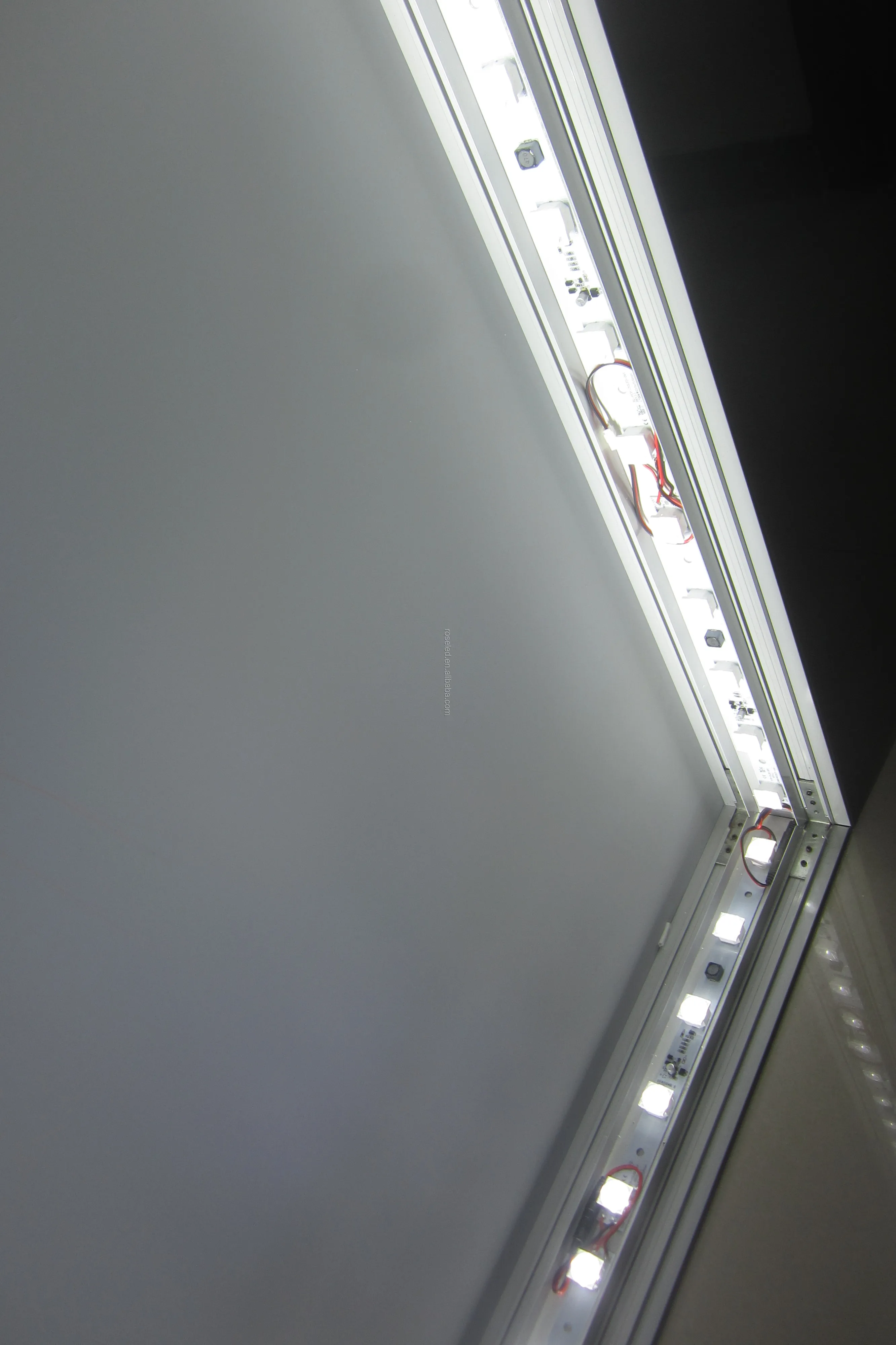 Edgelit Led Strip Lights Bar For Lightbox With Lens - Buy Led Strip ...