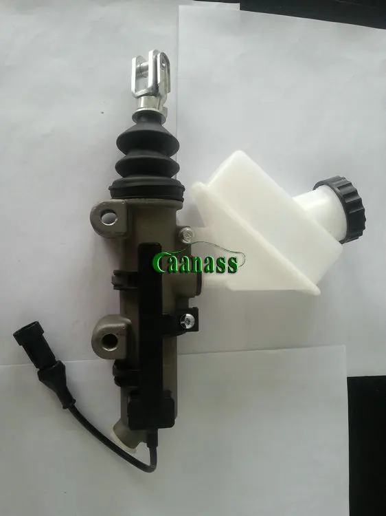 2997338 4241597 4292542 4292543 Iveco Truck Clutch Master Cylinder ...