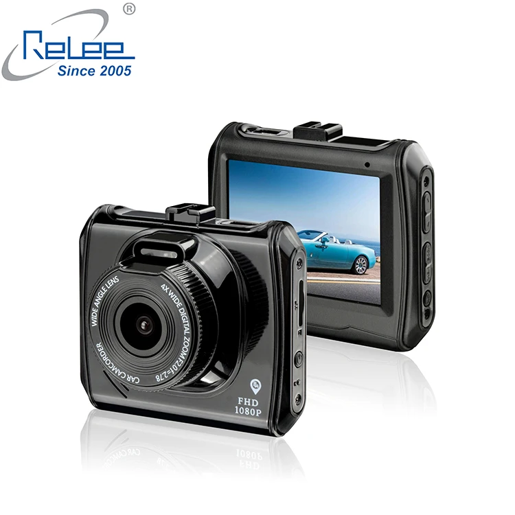 Car Vehicle Recorder 360 Cam Side Cameras Degree Bird Eyes View Smart ...