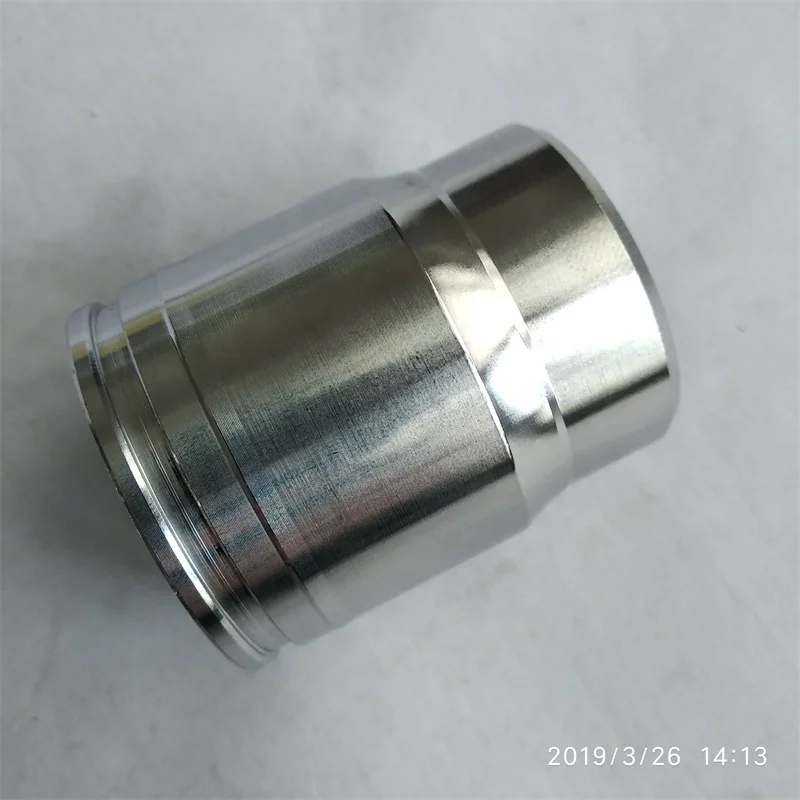 Qsx15 Isx15 X15 Diesel Engine Fuel Injector Sleeve 3680873 3685966 ...