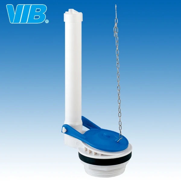 3 Inch Upc Standard Outlet Flapper Flush Valve Kit For Toilet - Buy ...