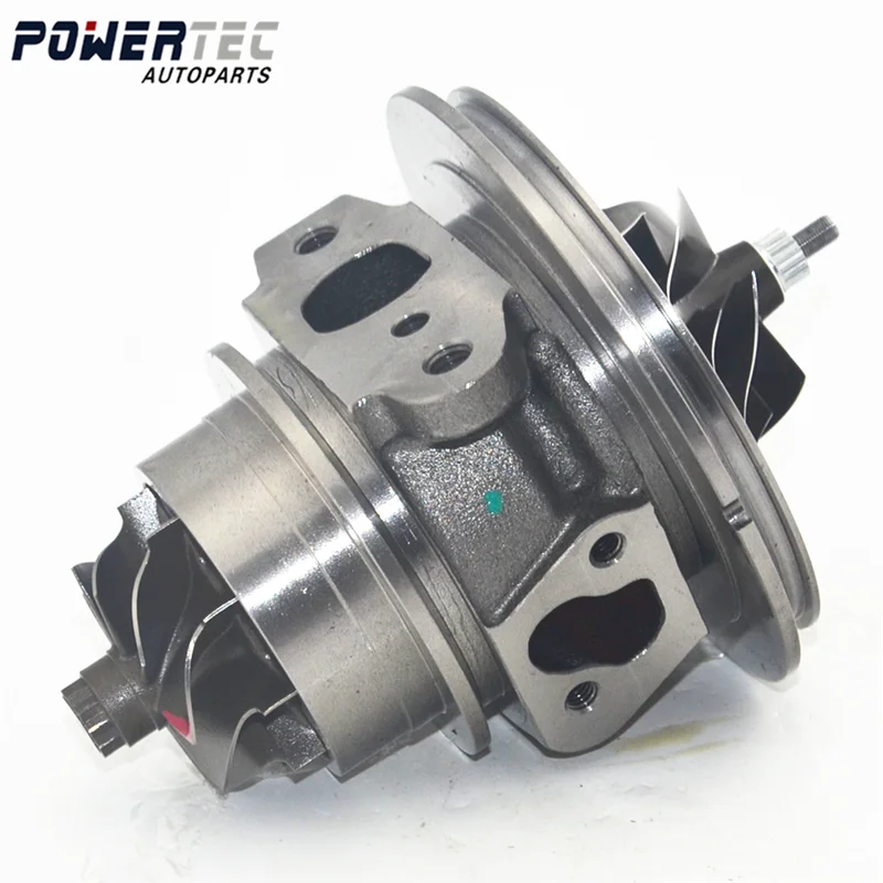 Turbocharger Core CT12B 17201-67010 for Toyota Landcruiser TD KZJ70 ...