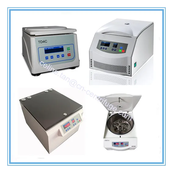 Td5 Aesthetic Prp Centrifuge Machine For 20cc /30cc Prp Kit From Korea ...