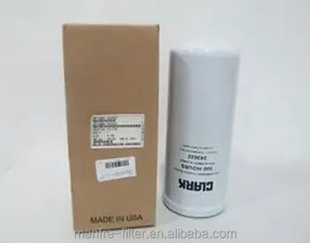 New Clark 243622 Element 11-1/2 In Hydraulic Filter D259042 - Buy Clark ...