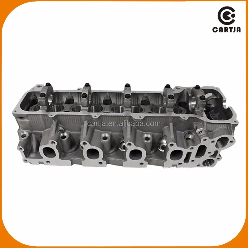 Toyota Inline Four Diesel Engine 2C/3C Cylinder Head