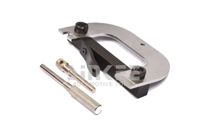 Auto Engine Camshaft Pulley Setting Locking Timing Tools For Renault ...