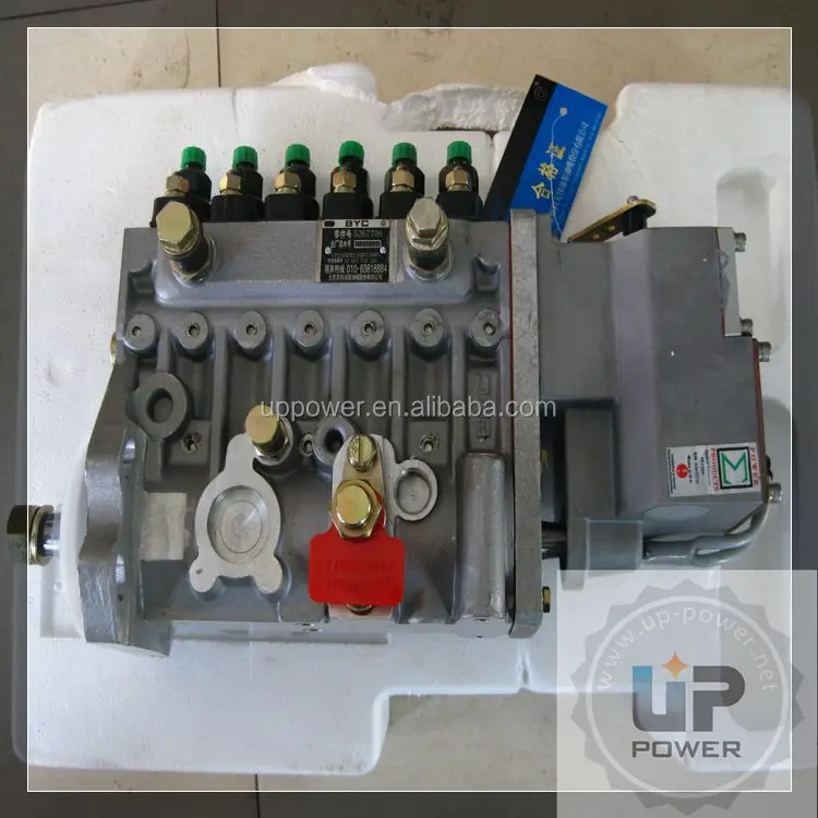 康明斯喷油泵 5267706| Alibaba.com